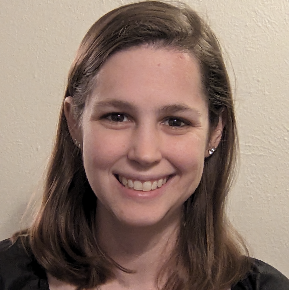 Sarah White | Baylor Center for Developmental Disabilities | Baylor ...